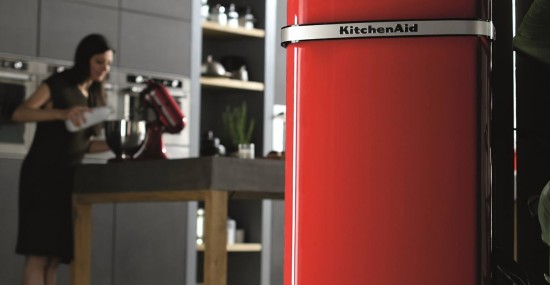 Холодильник, который изменит всё - блог Novikov Space